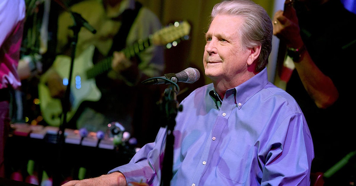 Beach Boys' Brian Wilson needs conservatorship because of mental ...