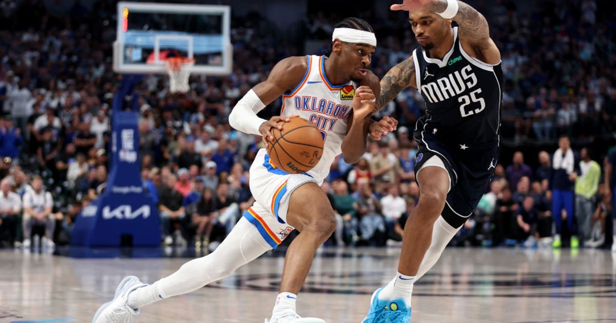 Dallas Mavericks playoff game forces another AAC event to reschedule ...