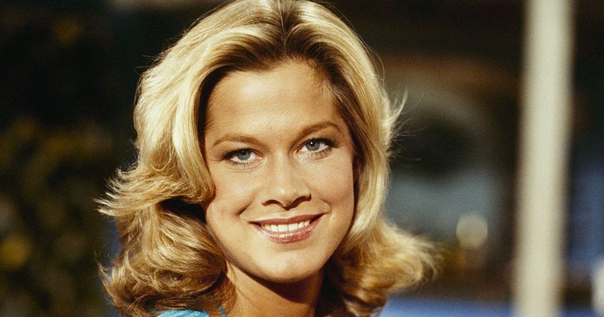 Susan Buckner, known for her bubbly cheerleader role in ‘Grease,’ dies ...
