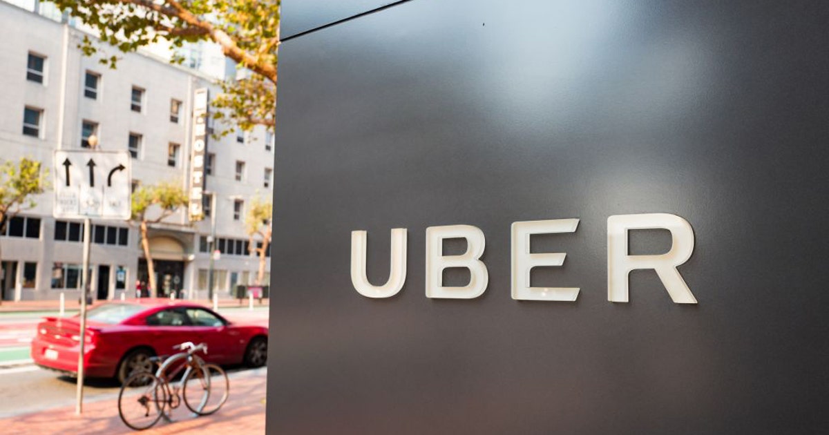 Summer 2024: Uber launches shuttle service for airports, concerts ...