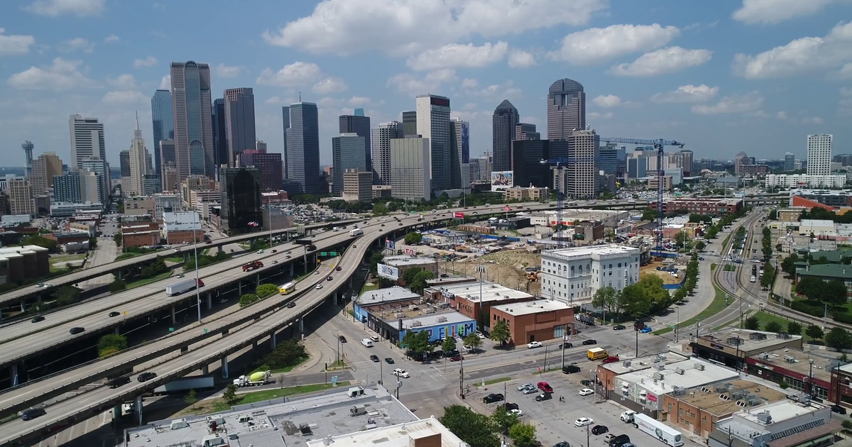 Dallas interstate overhaul faces funding gap, won't start until after ...
