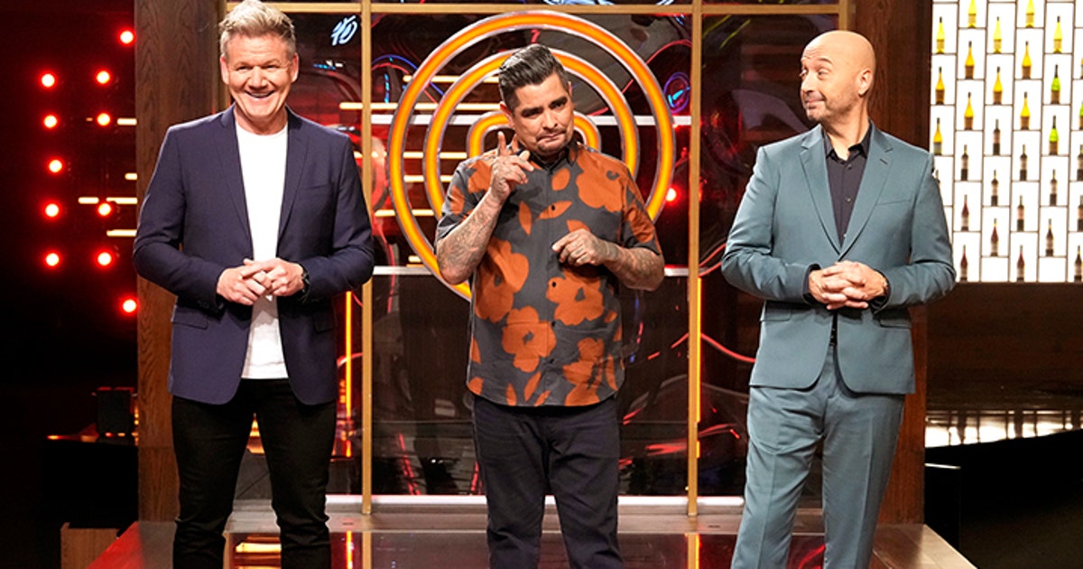 ‘MasterChef Generations’: Season 14 delivers new twist on FOX | FOX 4 ...
