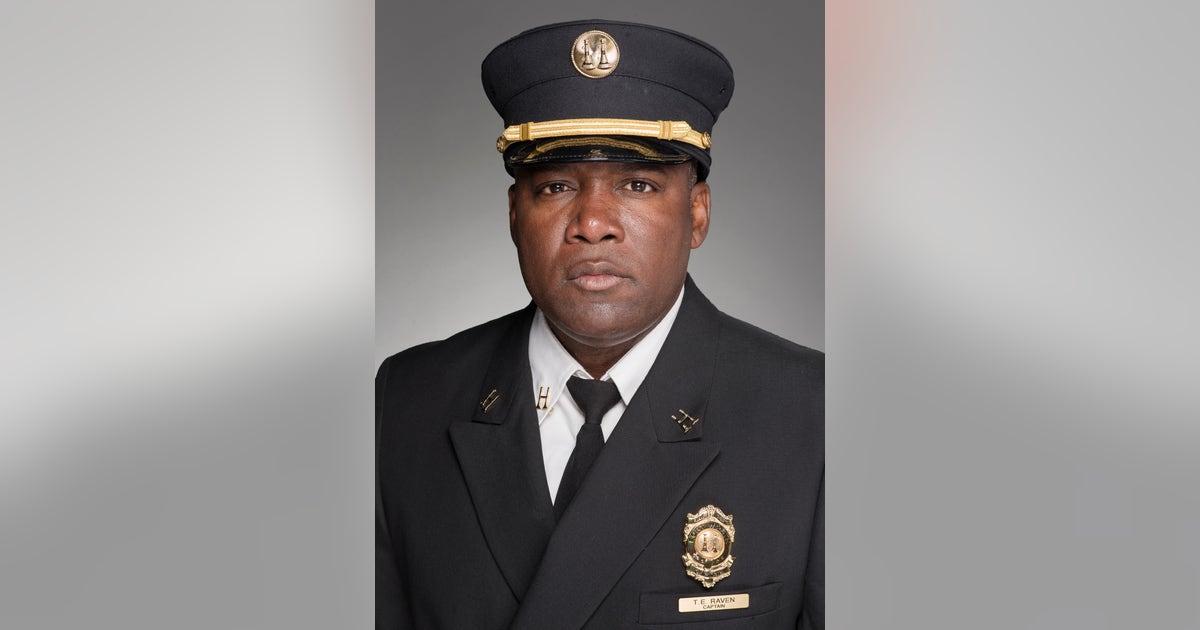 Fort Worth mourns loss of longtime fire captain | FOX 4 Dallas-Fort Worth
