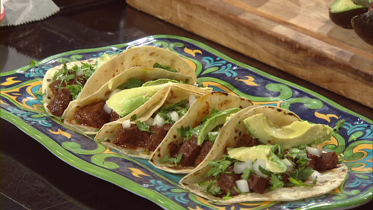 Tacodeli carne asada recipe | FOX 4 Dallas-Fort Worth