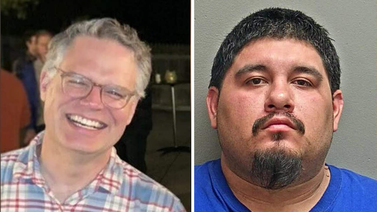 Avid Cyclist Killed In Fort Worth Hit And Run Crash Suspect Arrested