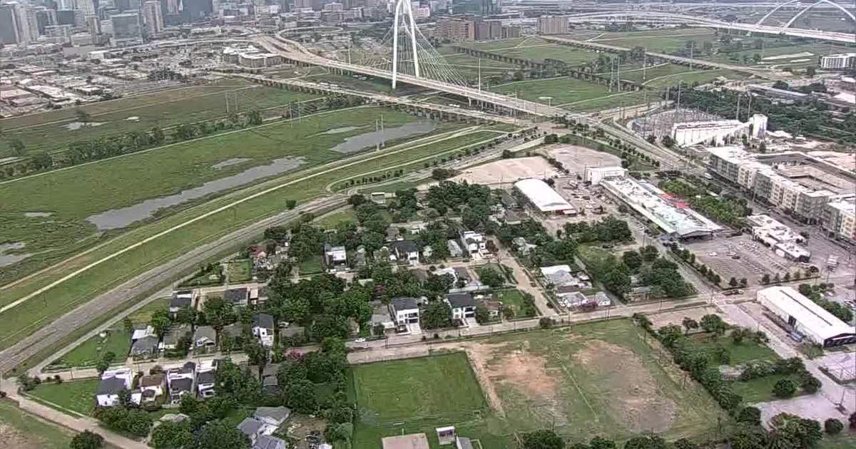Nonprofit looks to keep West Dallas residents from being priced out of ...