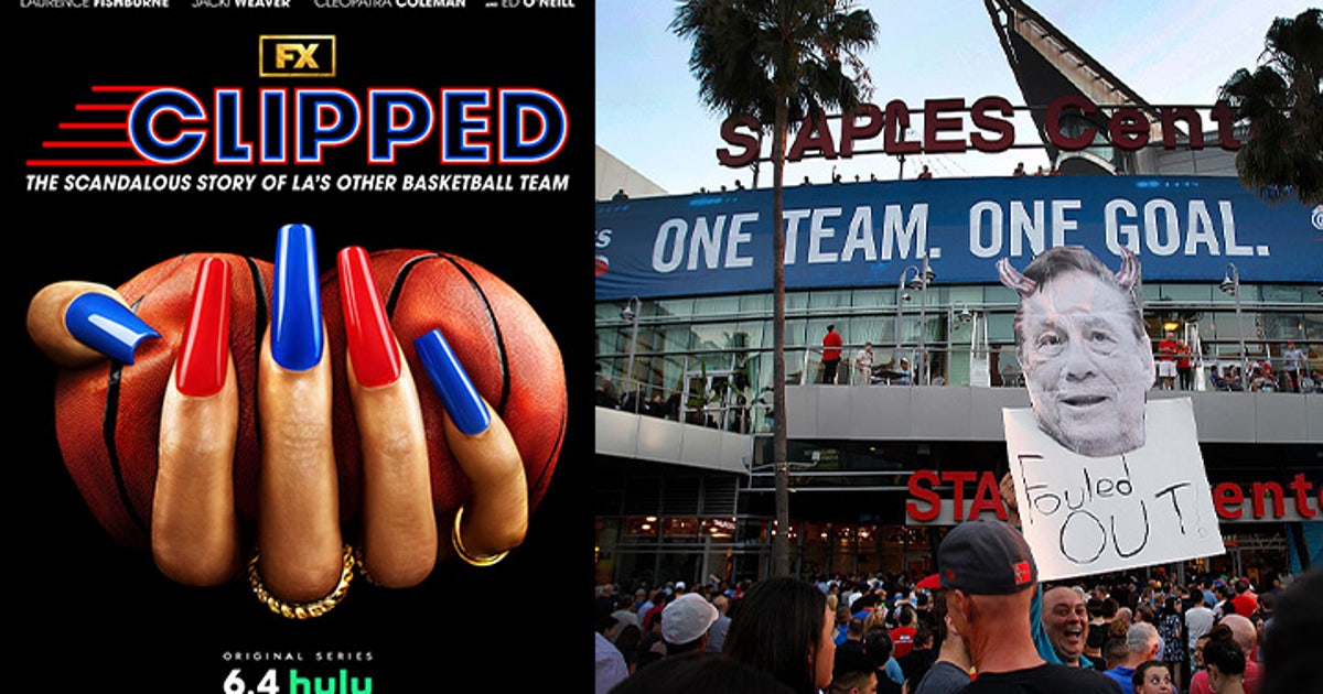 'Clipped': What to know about the Donald Sterling scandal | FOX 4 ...