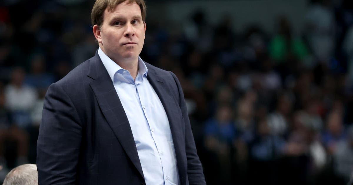 New Mavs owners with casino ties preach patience on gambling in Texas ...