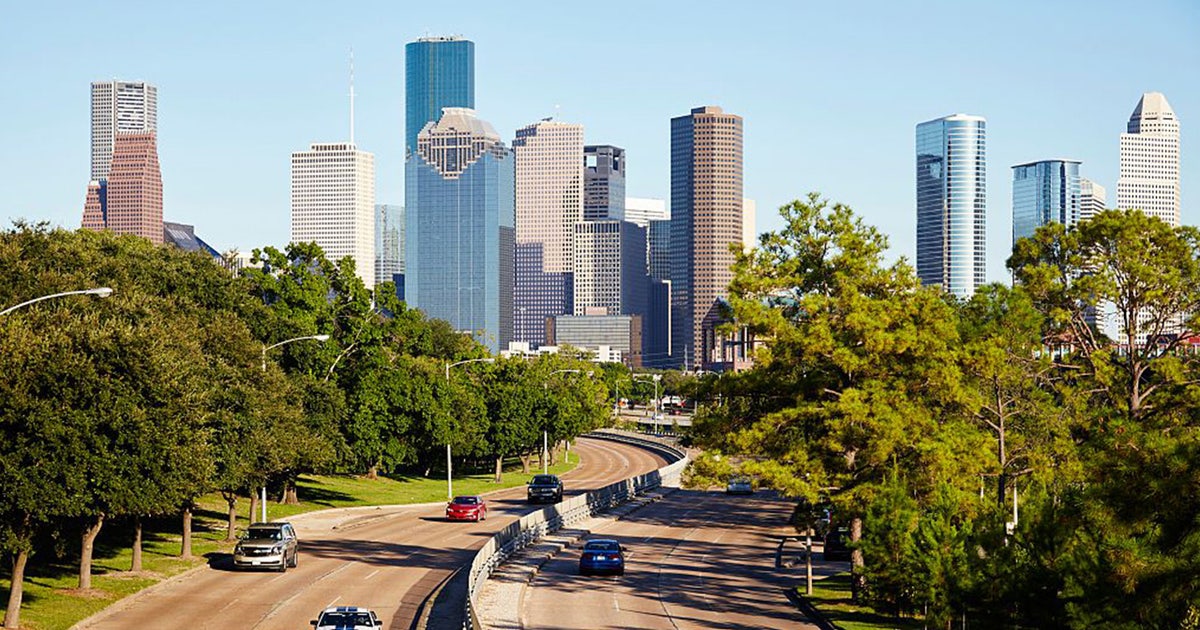 You need to make this much to live comfortably in Houston | FOX 26 Houston