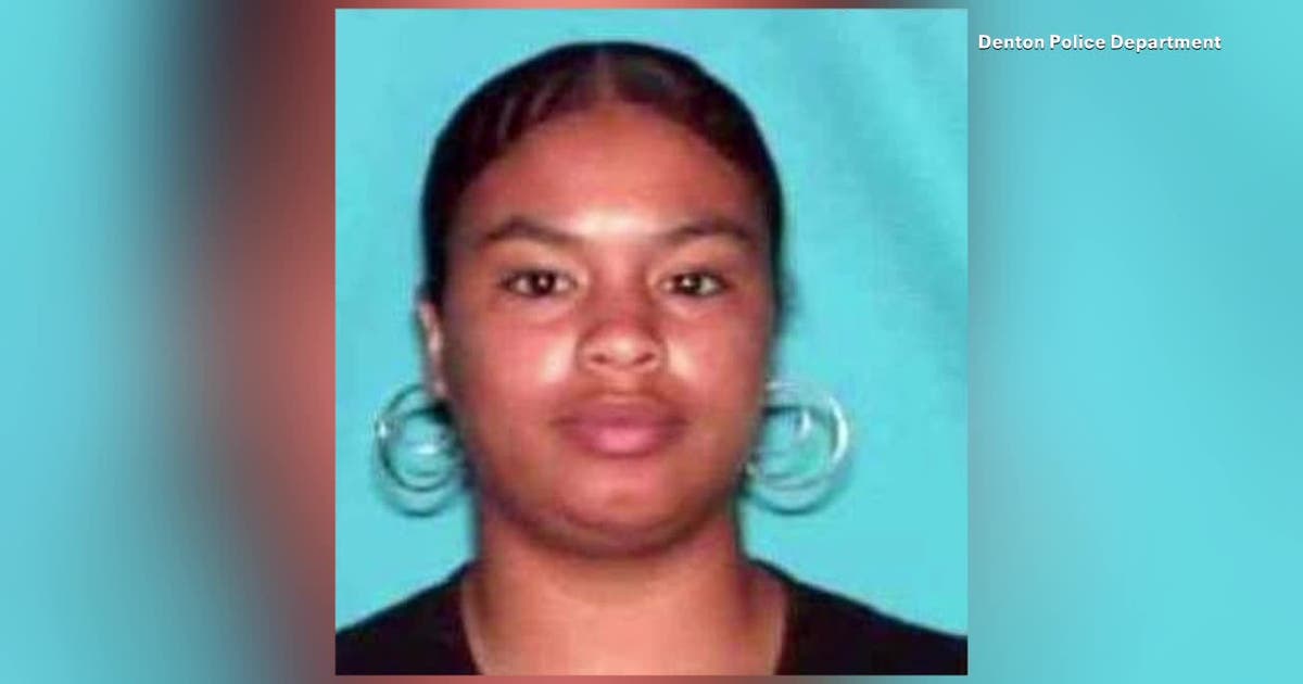 Missing Denton boy found safe, mother arrested | FOX 4 Dallas-Fort Worth