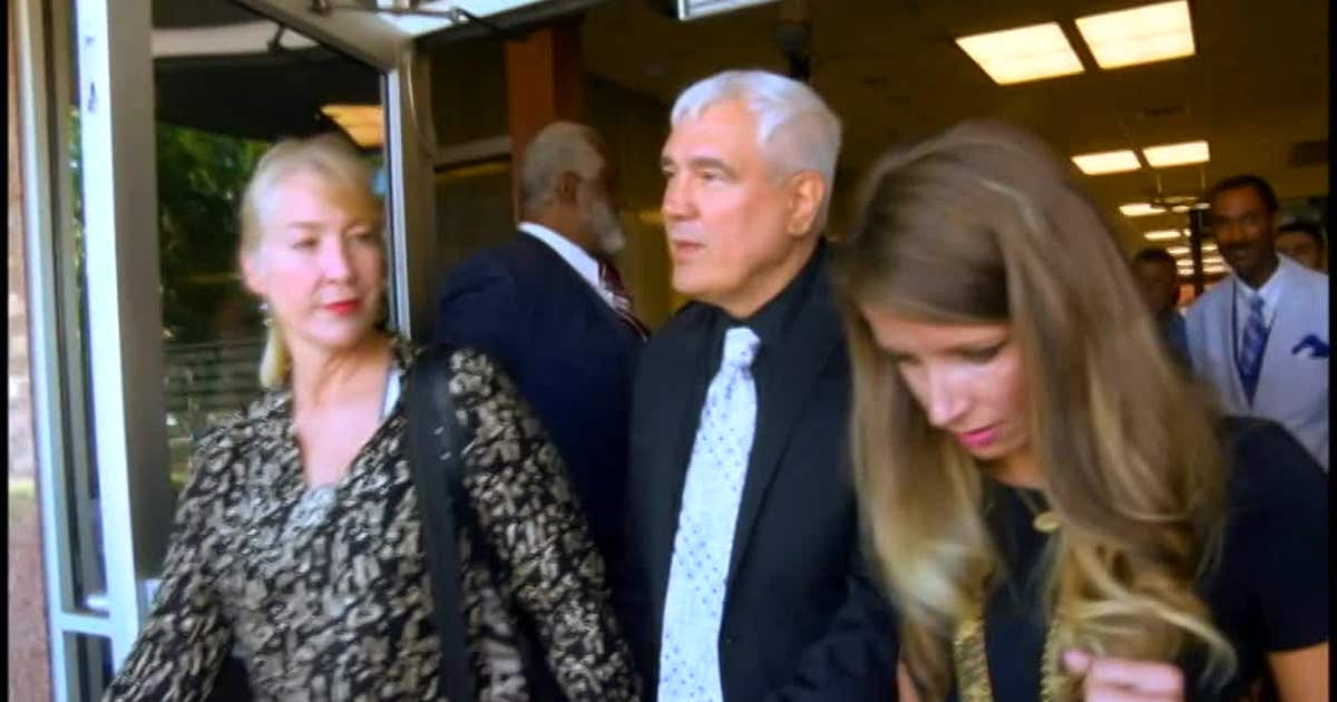 Texas man who spent 20 years on death row declared innocent of 1977 ...