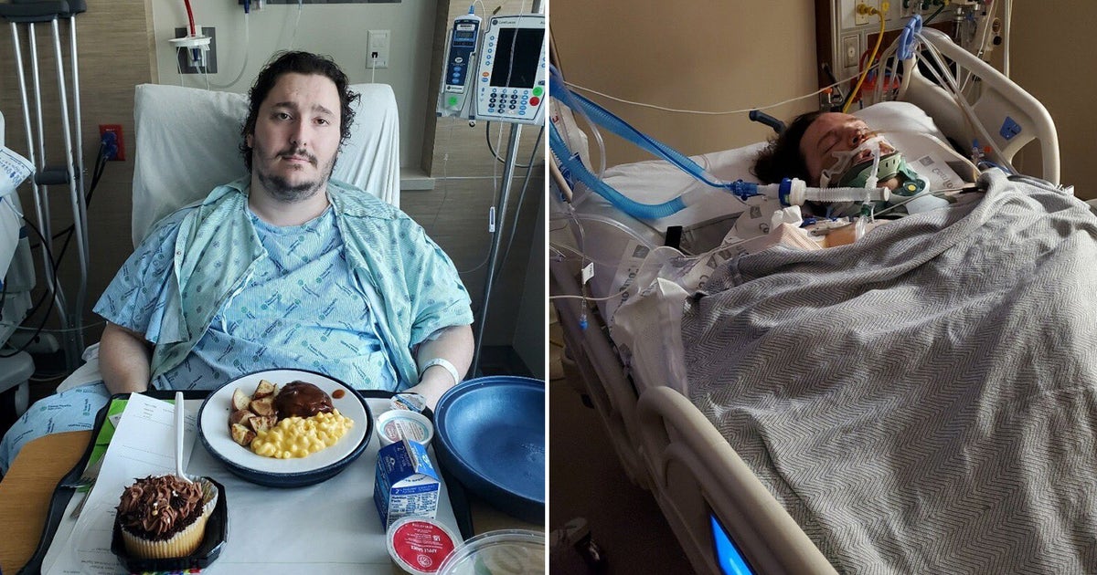 Valley View family facing long recovery after deadly tornado | FOX 4 ...