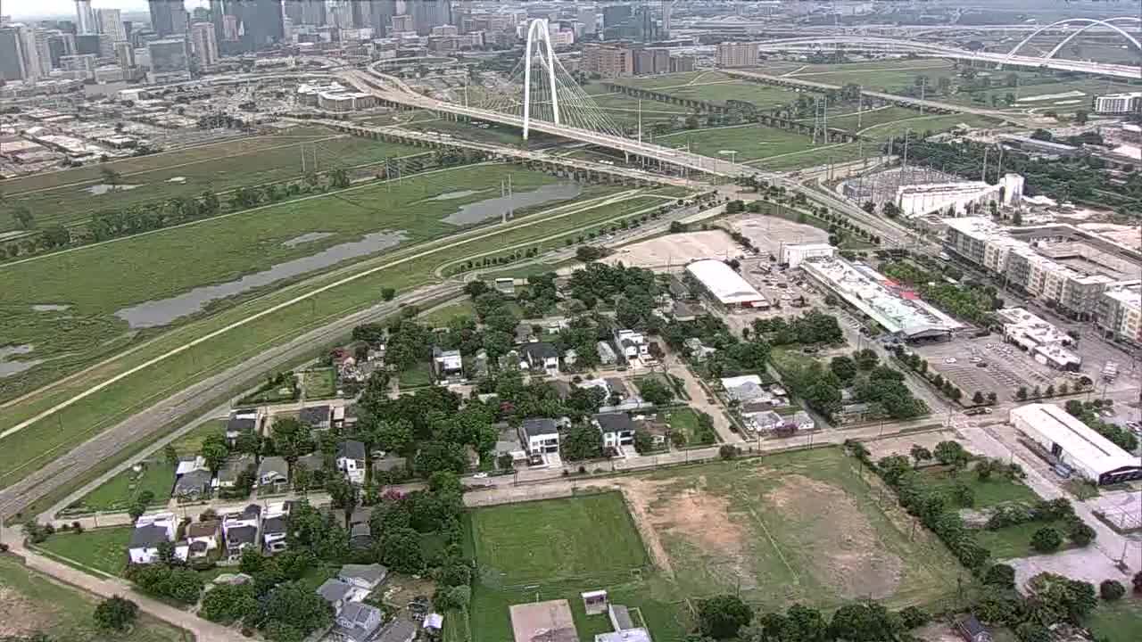 Nonprofit looks to keep West Dallas residents from being priced out of ...