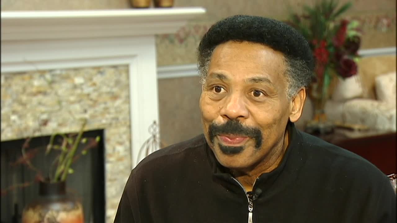 Oak Cliff Bible Fellowship Church founder Tony Evans to step away from pastor duties | FOX 4 ...
