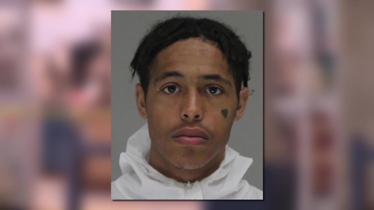 Man Killed 2 North Texas Gas Station Clerks Over Lottery Tickets For