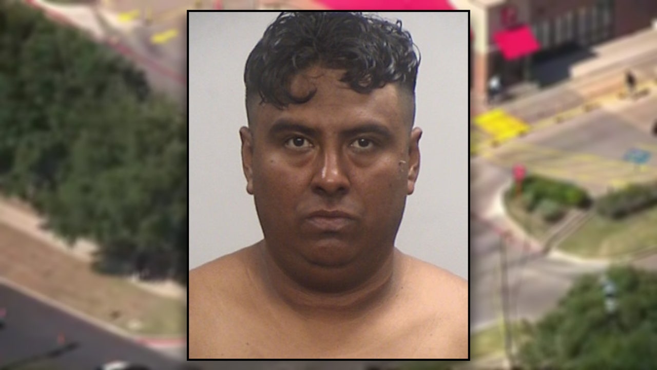 Gunman Accused Of Killing 2 Irving Chick Fil A Workers Arrested Fox 4