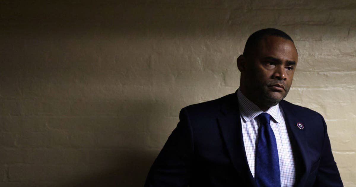 Marc Veasey drops Tarrant County Judge race to focus on "fight" in ...
