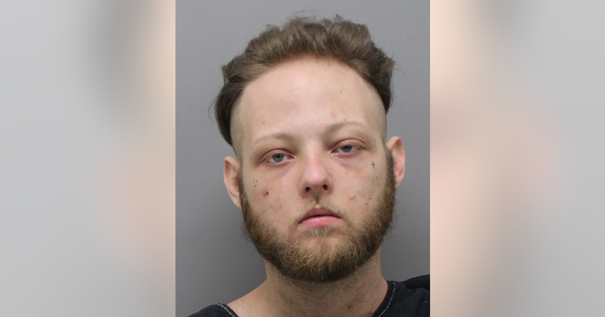 Fentanyl dealer linked to 2 overdoses sentenced to 23 years in prison ...