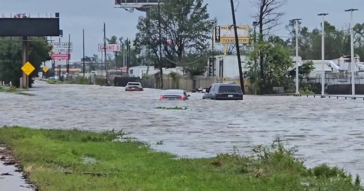 Beryl Updates: 7 killed in Greater Houston area; 3 million without ...