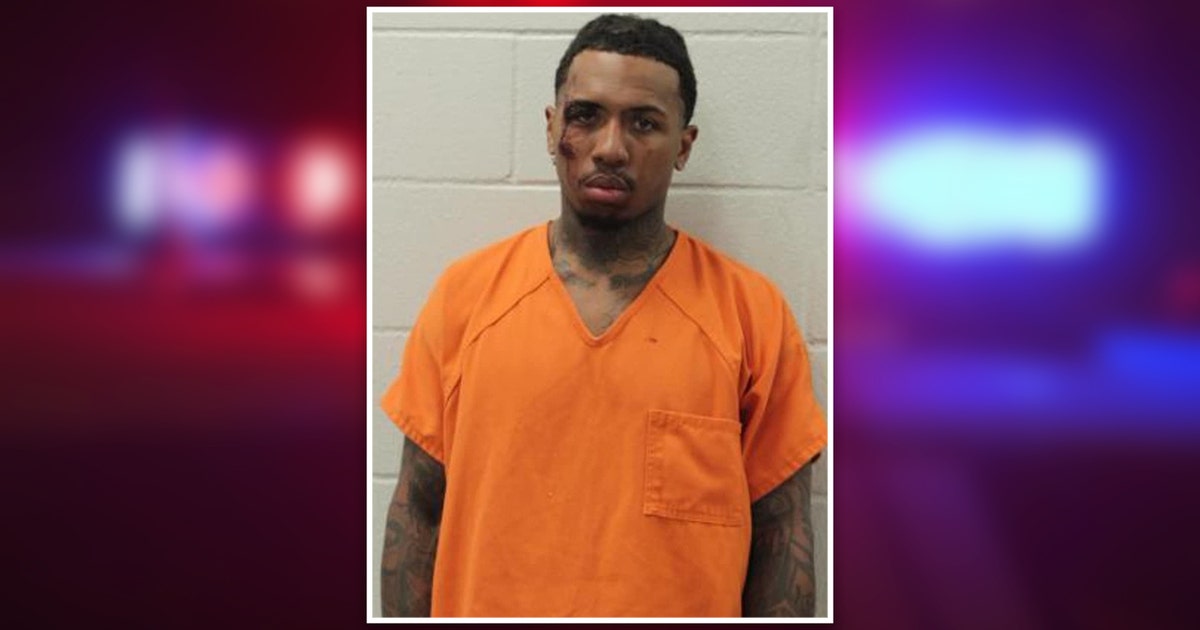 Flower Mound shooting: 28-year-old woman hospitalized, man arrested ...