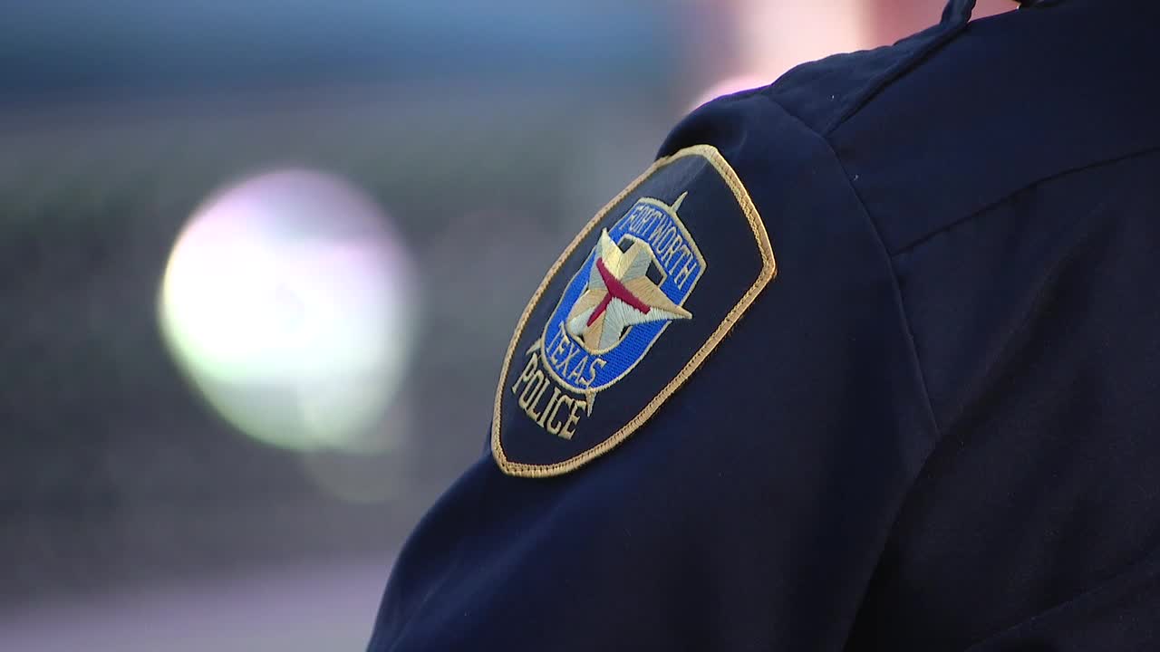 Fort Worth police officer fired for arrest that injured woman | FOX 4 ... Fort Worth police officer fired for arrest that injured woman | FOX 4 ...