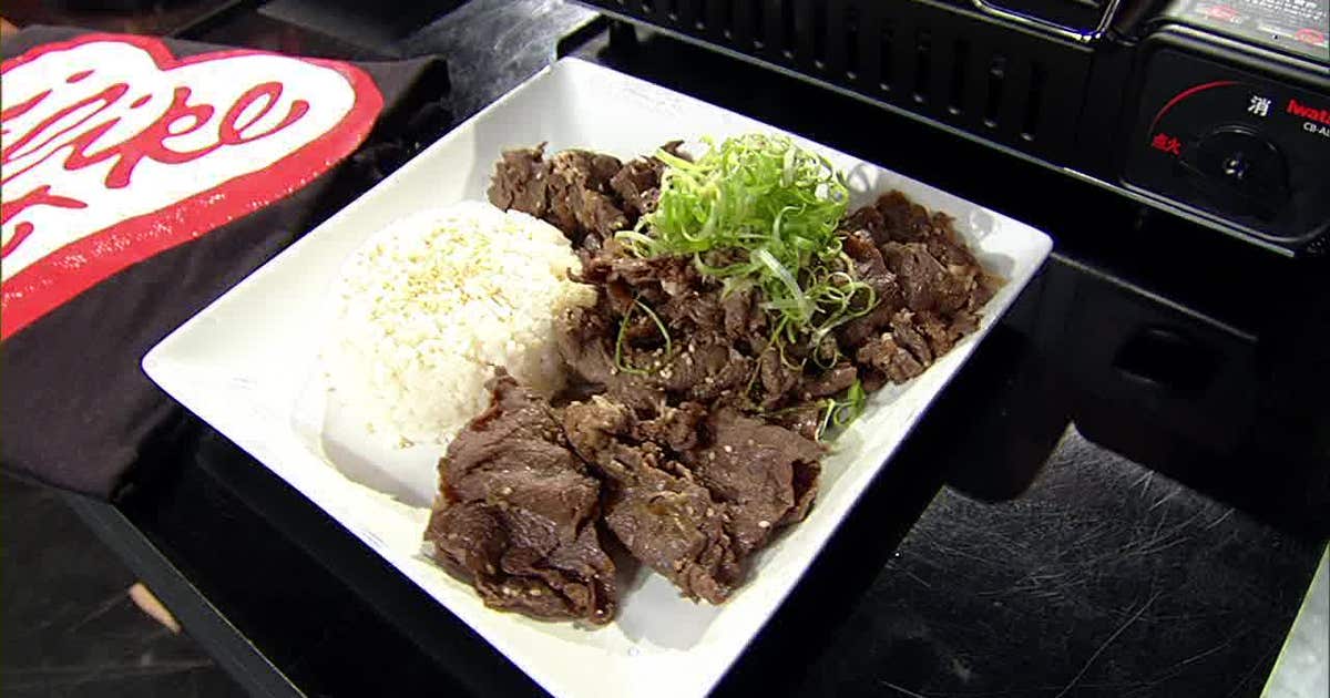 Korean bulgogi recipe from JOA Grill | FOX 4 Dallas-Fort Worth