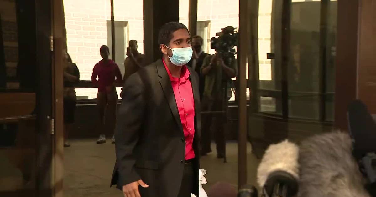 City of Dallas settles with fired police officer after wrongful arrest ...
