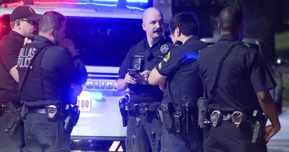 Dallas PD's $56M in overtime a bargain to the city, police leaders say ...