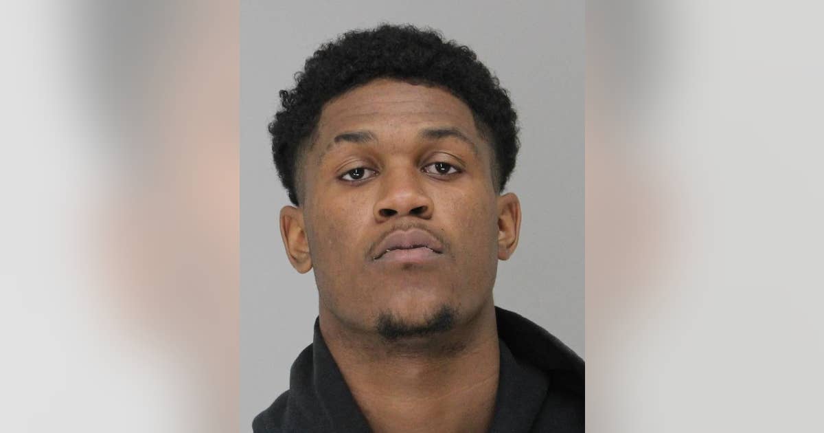 Trackdown: Nycholas Shield’s suspected killer arrested | FOX 4 Dallas ...