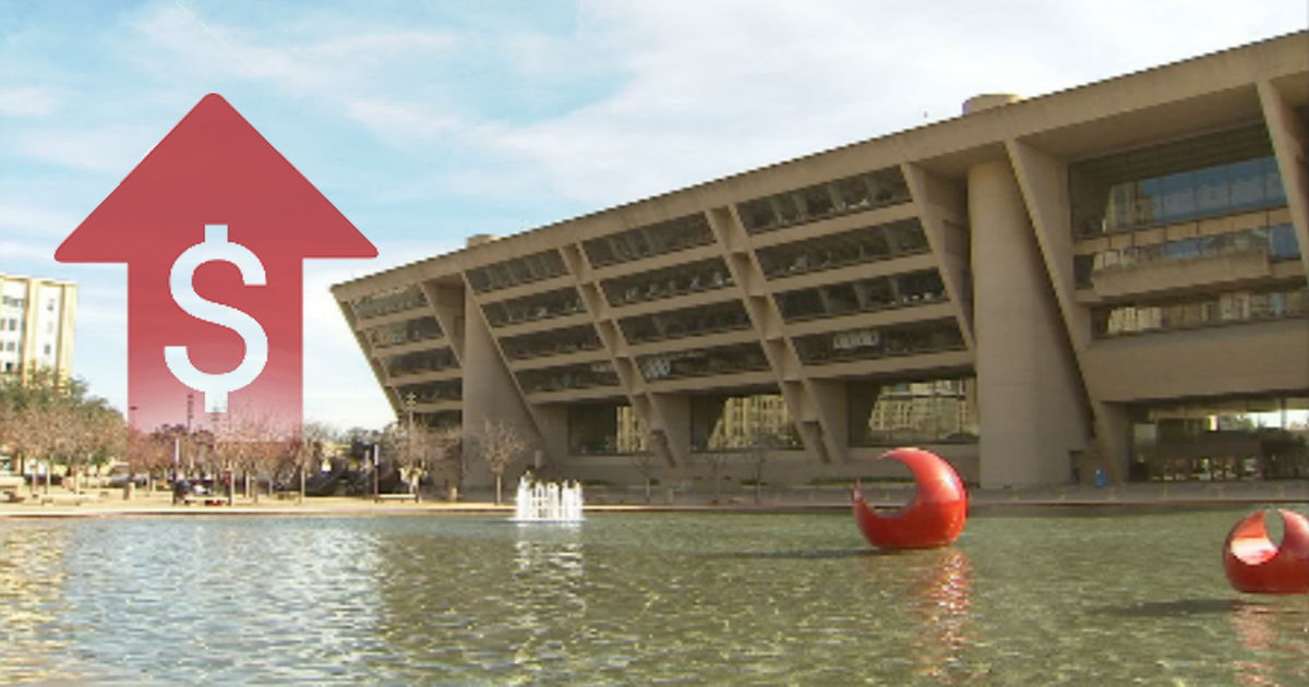 Former Dallas mayors support $30,000 pay raise proposal for city ...