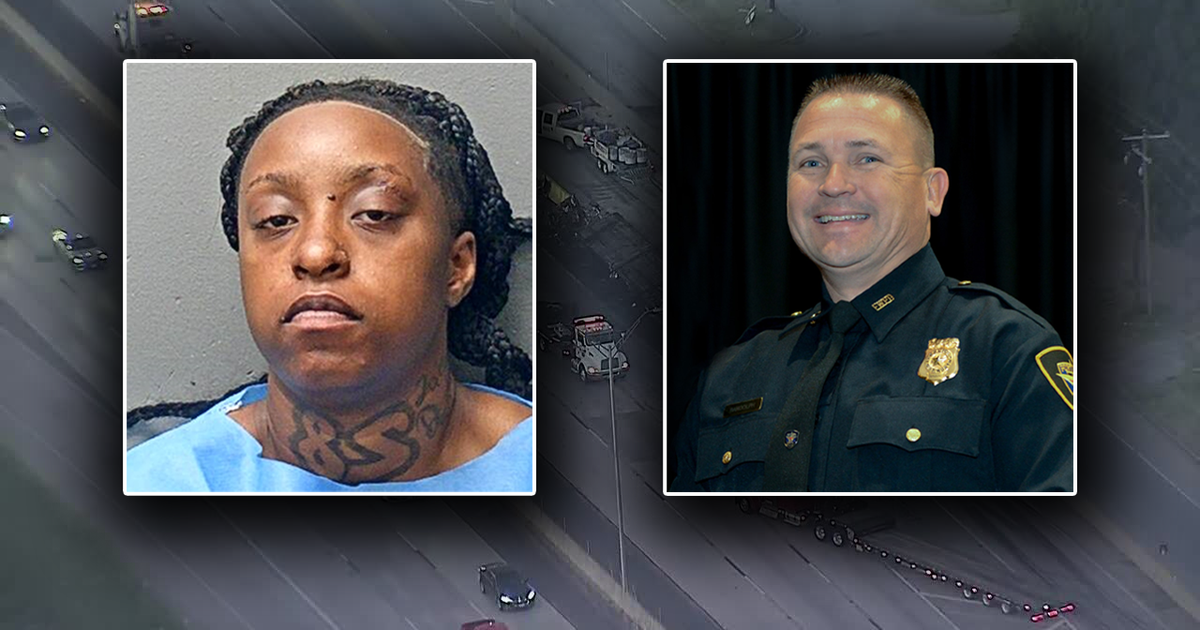 Woman pleads guilty ahead of trial for Fort Worth Sgt. Billy Randolph’s ...