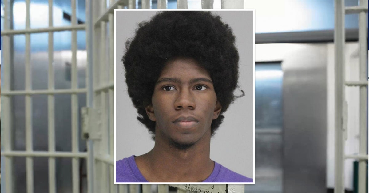 Dallas County inmate caught using jail video call system to make child ...