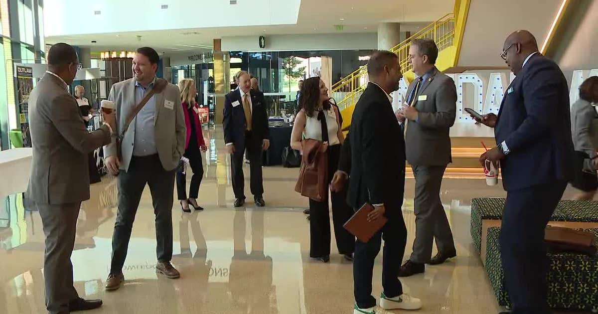 UNT Dallas hosts event to teach entrepreneurs about franchising ...