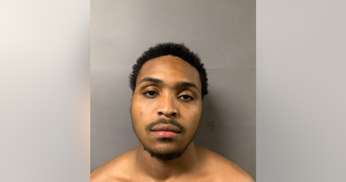 Mansfield shooting: Suspect charged with murder of 17-year-old | FOX 4 ...