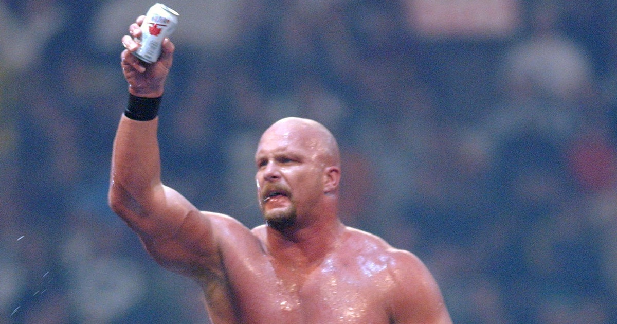 UNT player channels Stone Cold Steve Austin for celebration | FOX 4 ...