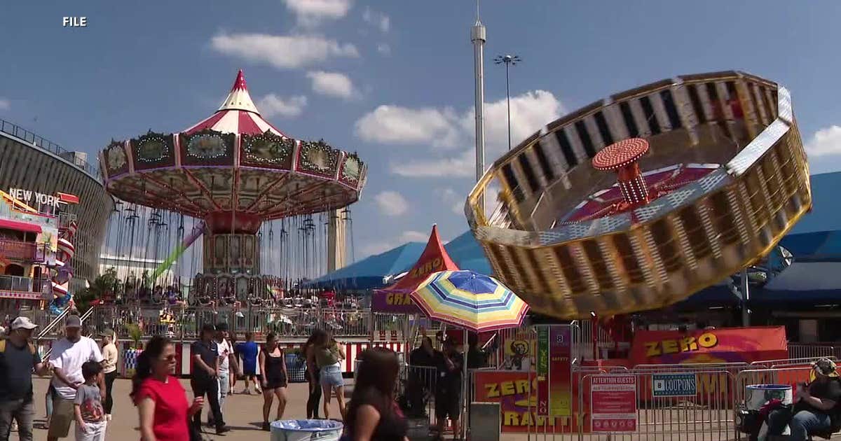 State Fair of Texas 2024 closes with record-breaking attendance | FOX 4 ...