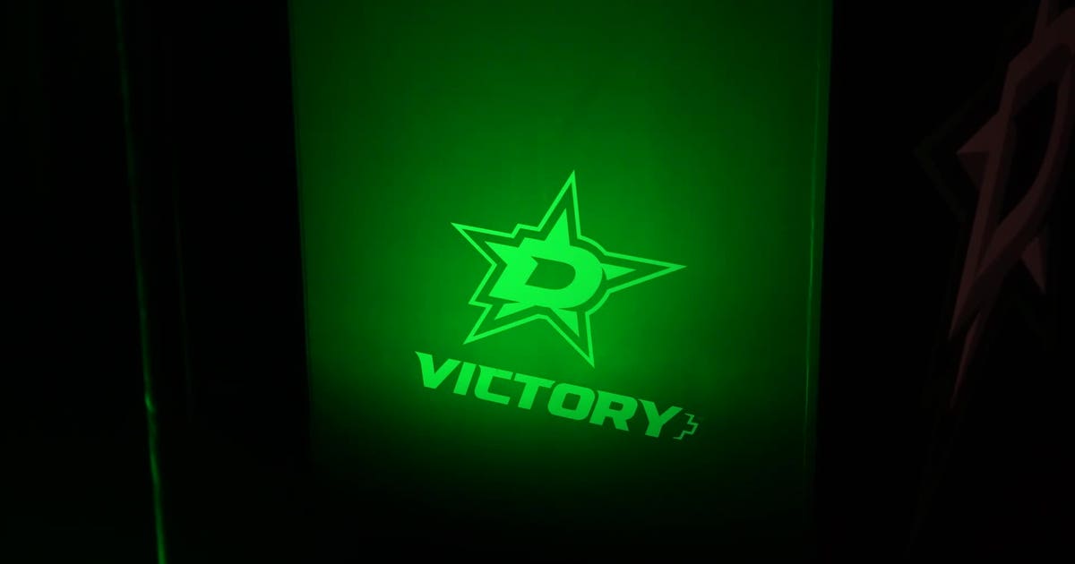 Dallas Stars games will be free to watch on new Victory+ streaming app ...