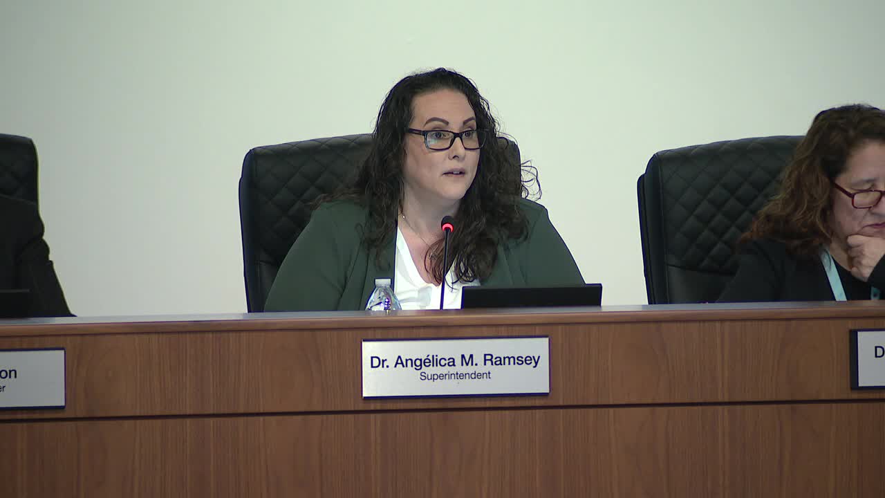 Fort Worth ISD superintendent turns in voluntary resignation | FOX 4 ... Fort Worth ISD superintendent turns in voluntary resignation | FOX 4 ...