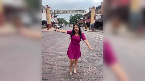 Payton May | FOX 4 Dallas-Fort Worth