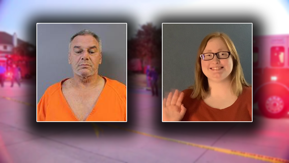 Crime and Public Safety | FOX 4 Dallas-Fort Worth