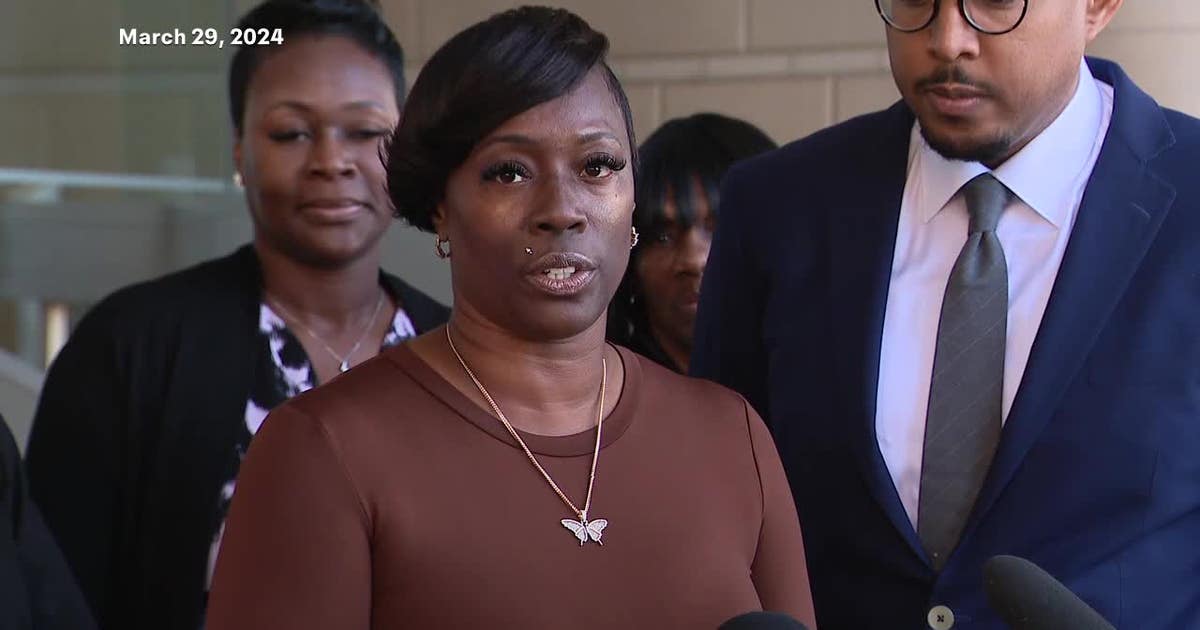 Crystal Mason's Tarrant County illegal voting case moves to state's ...