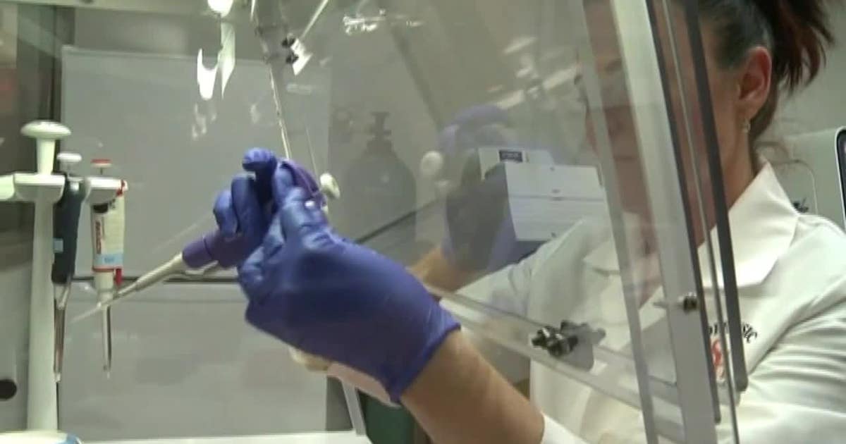 How new DNA technology helped solve 16-year-old Grand Prairie cold case ...