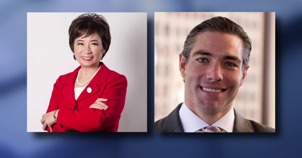 Dallas County Democrats look to flip 2 Republican seats in the Texas ...