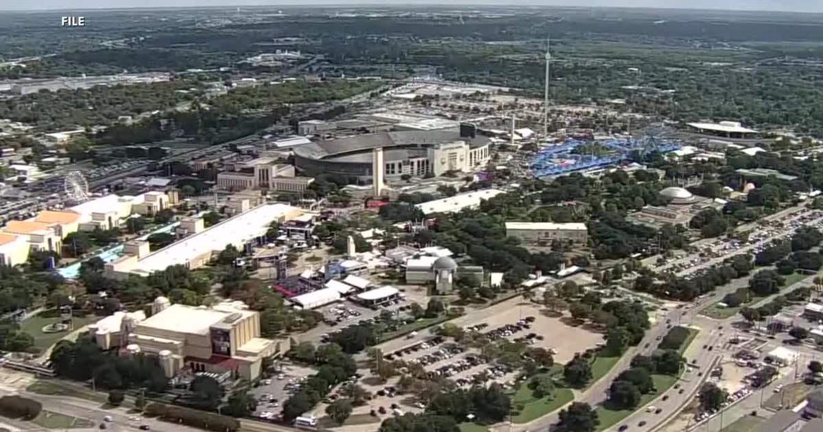 Dallas Park and Recreation ready for Fair Park management reset | FOX 4 ...