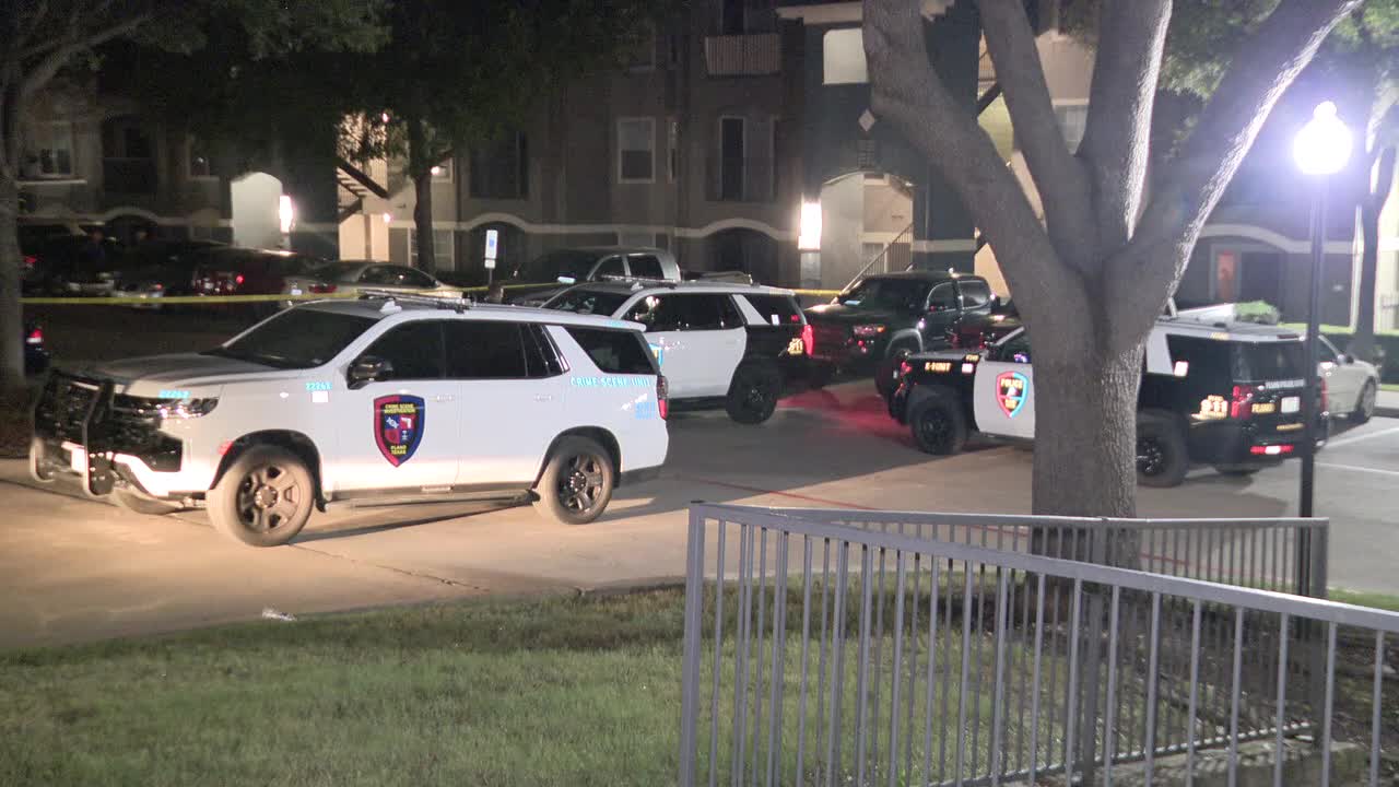 Officers fatally shoot woman who threatened people with gun, Plano ...