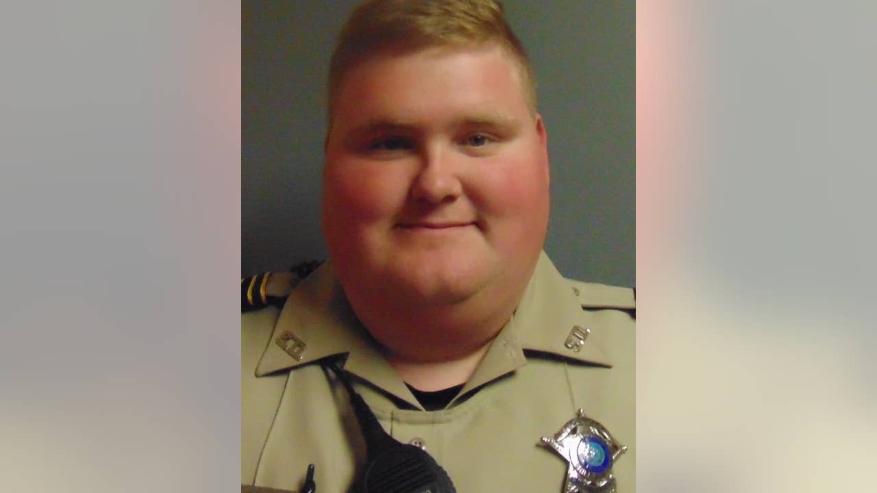 Wise County deputy killed while responding to deadly crash | FOX 4 ... Wise County deputy killed while responding to deadly crash | FOX 4 ...