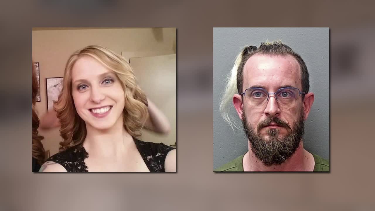 Fort Worth Man Accused Of Nearly Decapitating Wife Found Dead While