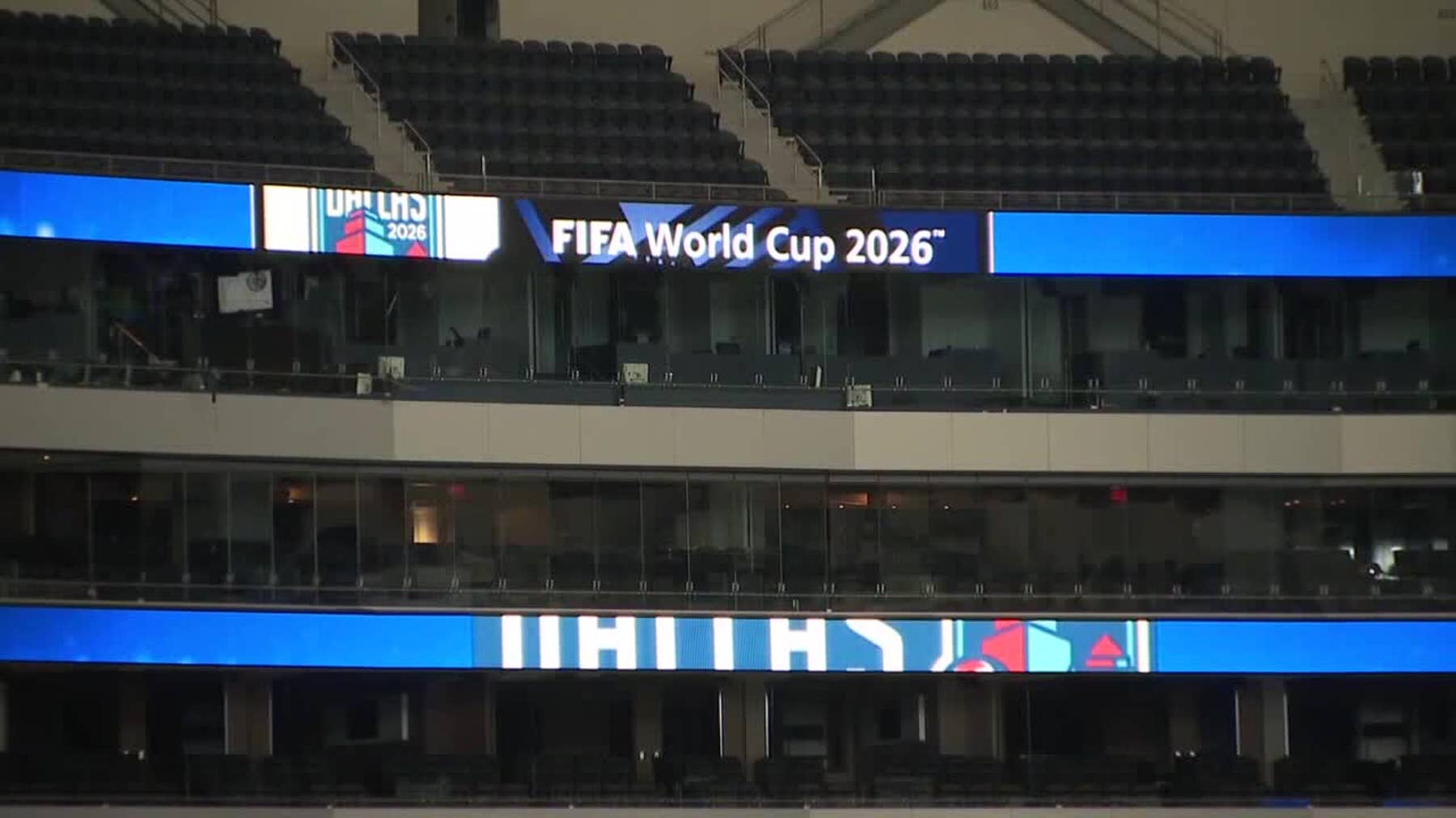 World Cup | FOX 4 Dallas-Fort Worth