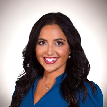 Meet The Team - FOX 4 Dallas-Fort Worth