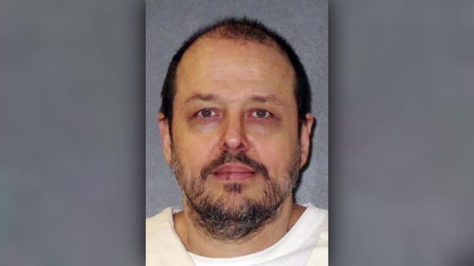 Death Row Inmate Robert Roberson Subpoenaed To Appear Before Texas